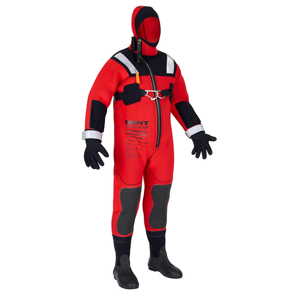 Marine Safety - Immersion/Dry/Work Suits