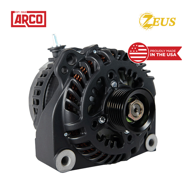 ARCO Zeus A225S 12V Alternator